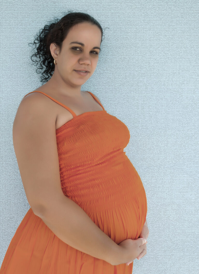 Ruby's story - ALWAYS